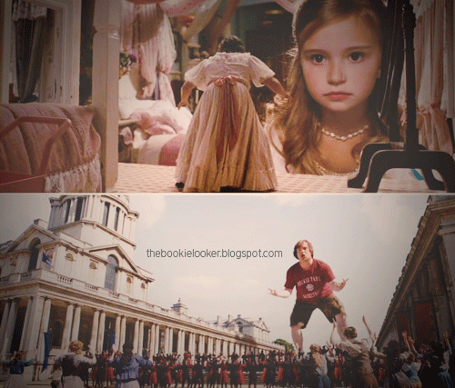 Bookie-Looker: a blog by stefanie sugia